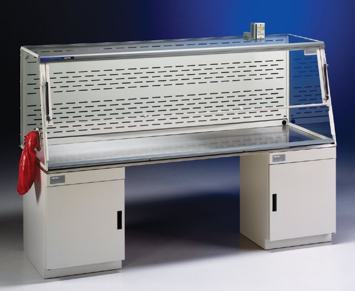 Labconco XPert Balance Enclosures | LabRepCo, LLC