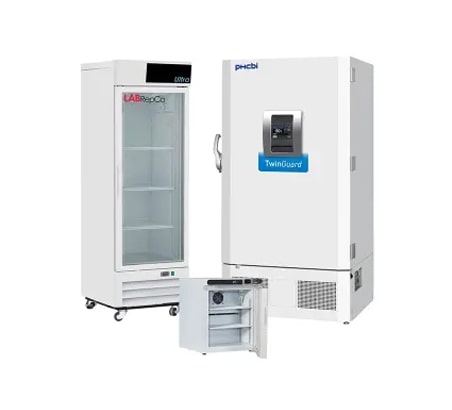 Laboratory Cold Storage Products | -86C Freezers | LN2 Storage