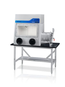 Labconco XPert Weigh Glove Boxes | LabRepCo, LLC