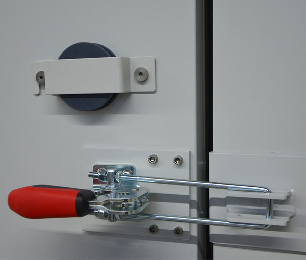 BINDER LIT MK 240 Battery Testing Chamber | LabRepCo, LLC