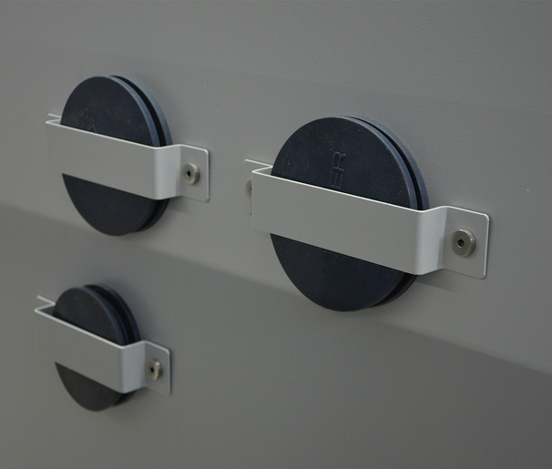 BINDER LIT MK 720 Battery Testing Chamber | LabRepCo, LLC