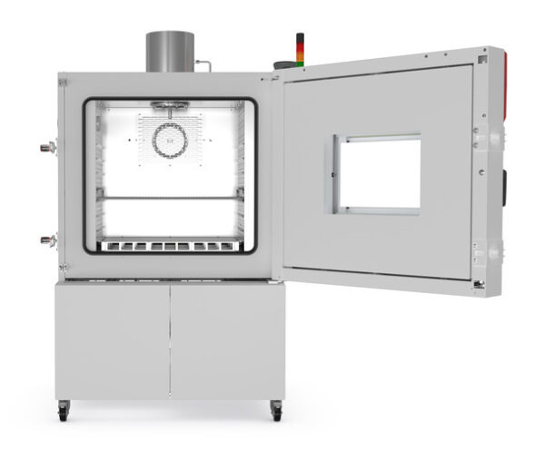 Climate Testing Chambers | Environmental Chambers & Reach-Ins