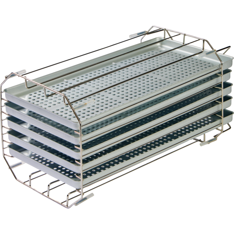 Tuttnauer T-Top 21L Tabletop Autoclave | LabRepCo, LLC