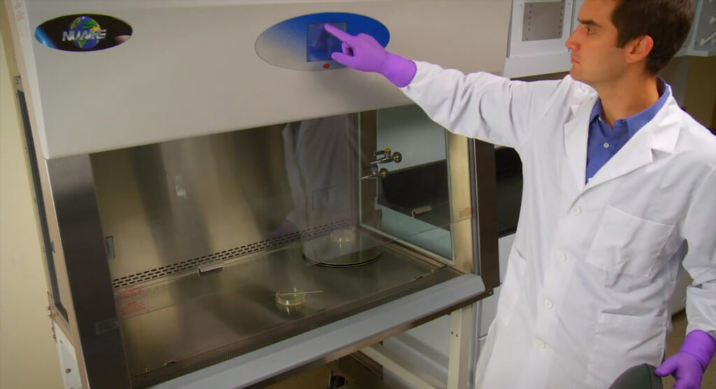 Using Biological Safety Cabinets: Maximizing Safety [Guide]