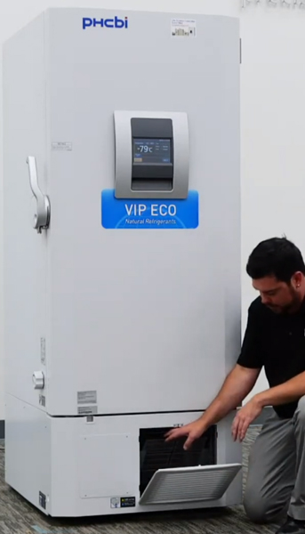 Refrigerator and Freezer Maintenance Tips for Your Laboratory