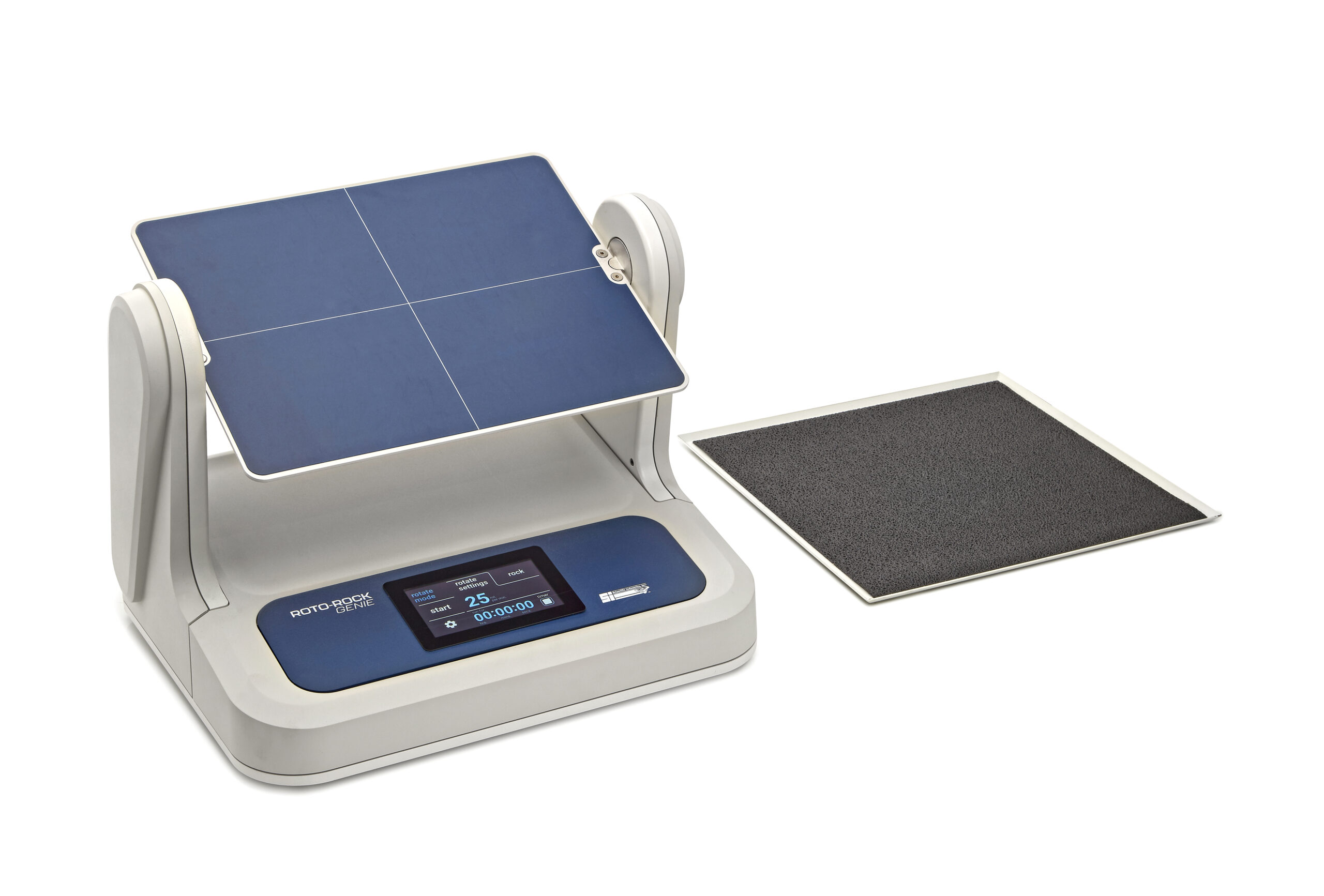 Roto-Rock Genie® Rotator/Rocker (120V) | LabRepCo, LLC