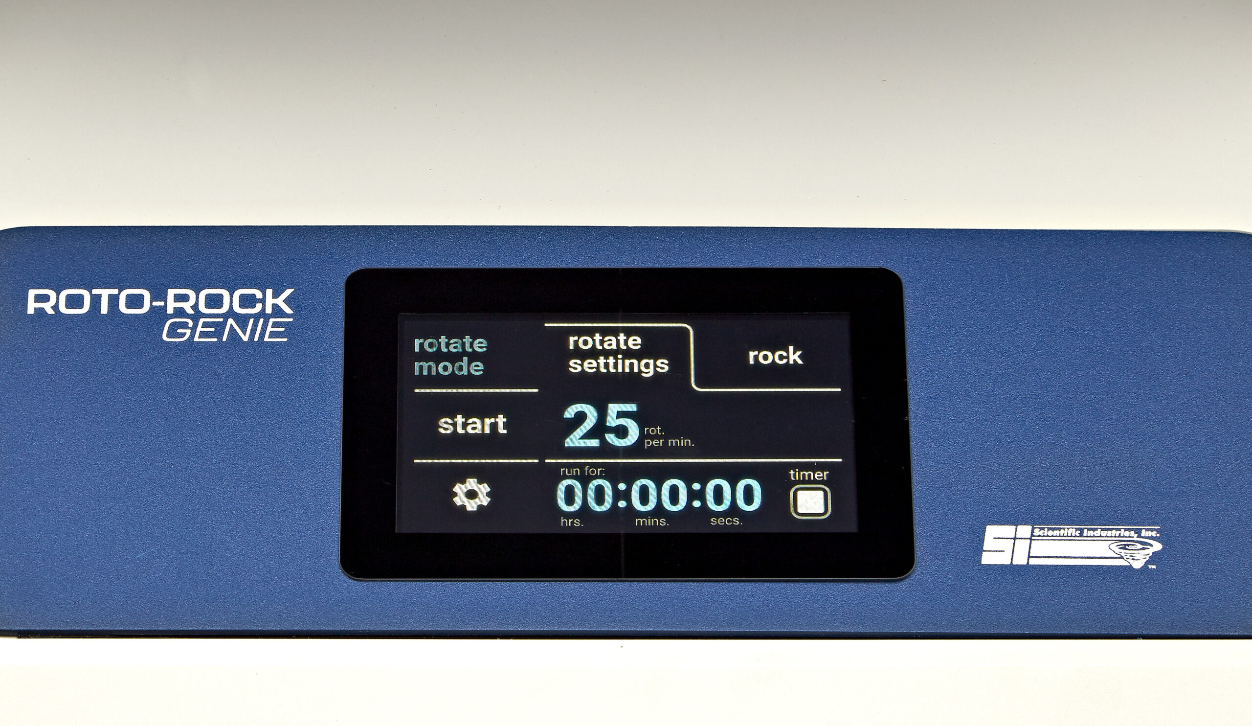 Roto-Rock Genie® Rotator/Rocker (120V) | LabRepCo, LLC