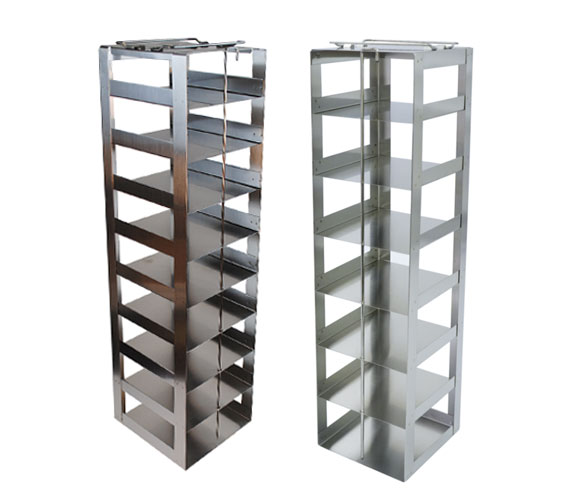 Stainless Steel vs Aluminum Racks: What Works Best?