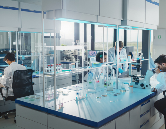 LabRepCo | Laboratory Equipment | Cold Storage | Cell Culture