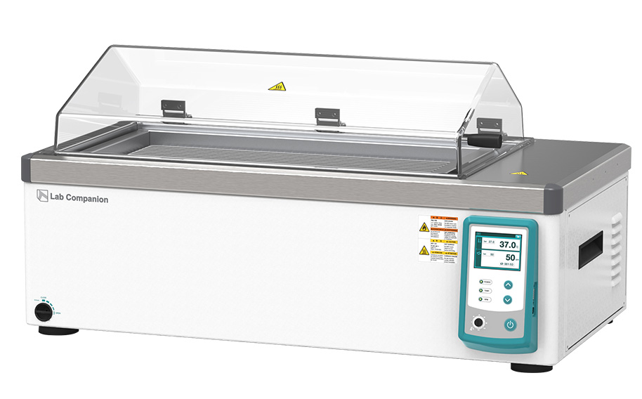 JeioTech BS2-30 Reciprocal Shaking Heating Bath | 55L | LabRepCo, LLC