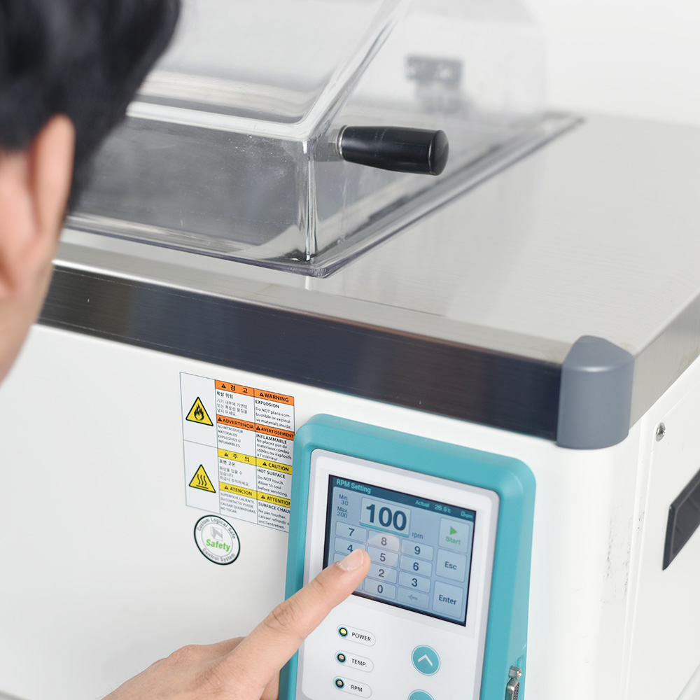 JeioTech BS2-10 Reciprocal Shaking Heating Bath | 17L | LabRepCo, LLC