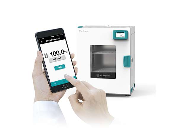 JeioTech ON4-10S Standard Natural Convection Oven | 3.88 cu. ft ...