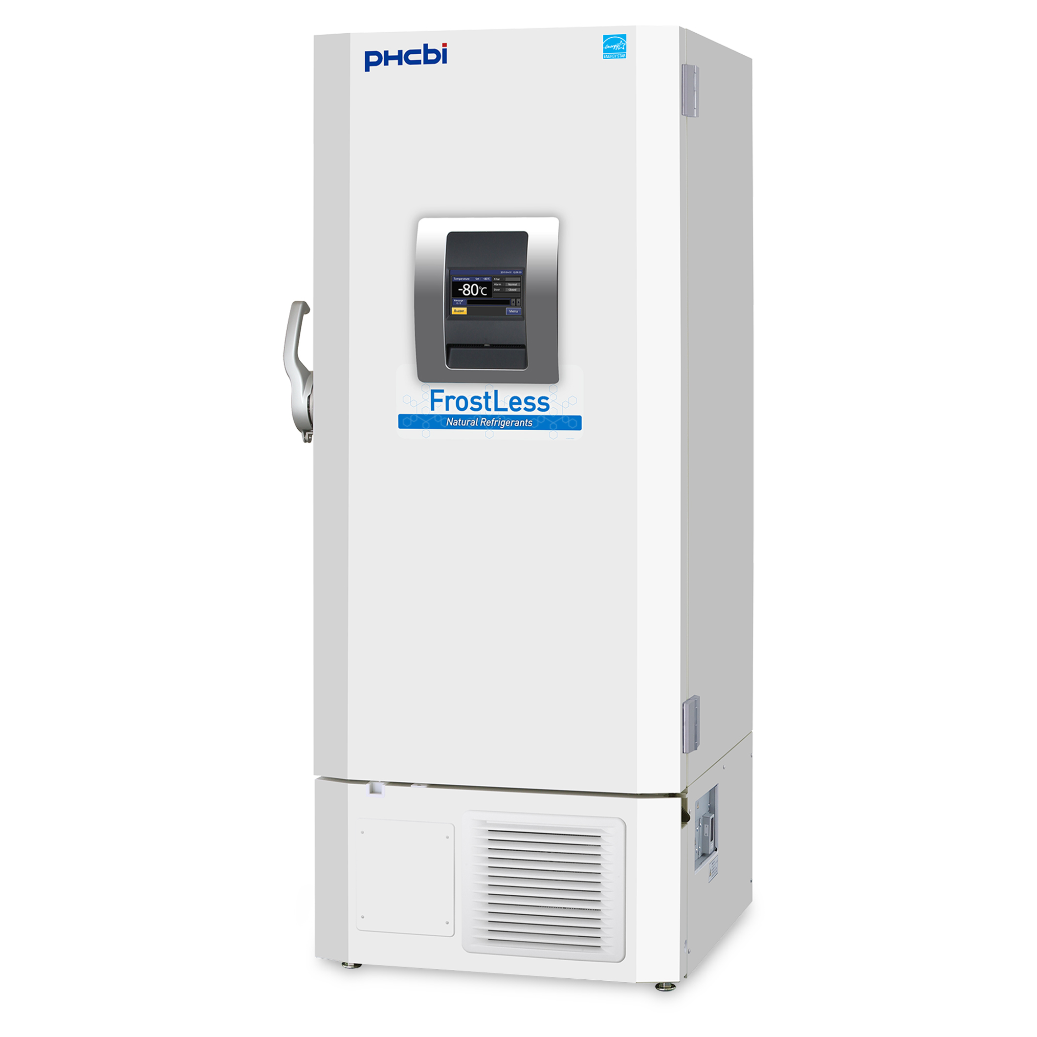PHCbi VIP® ECO FrostLess Ultra-Low Freezer | 18.5 Cu Ft