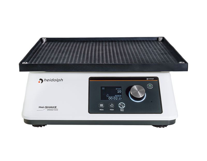 Heidolph Hei-SHAKE Orbital Core Shaker 2000 | LabRepCo, LLC