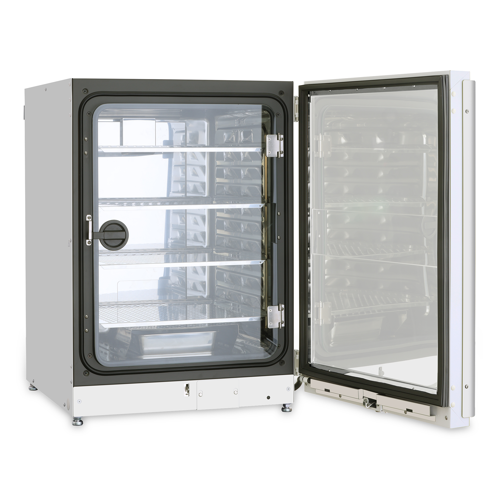 MCO-171AICUVD-PA CO2 Incubator | High Heat Sterilization