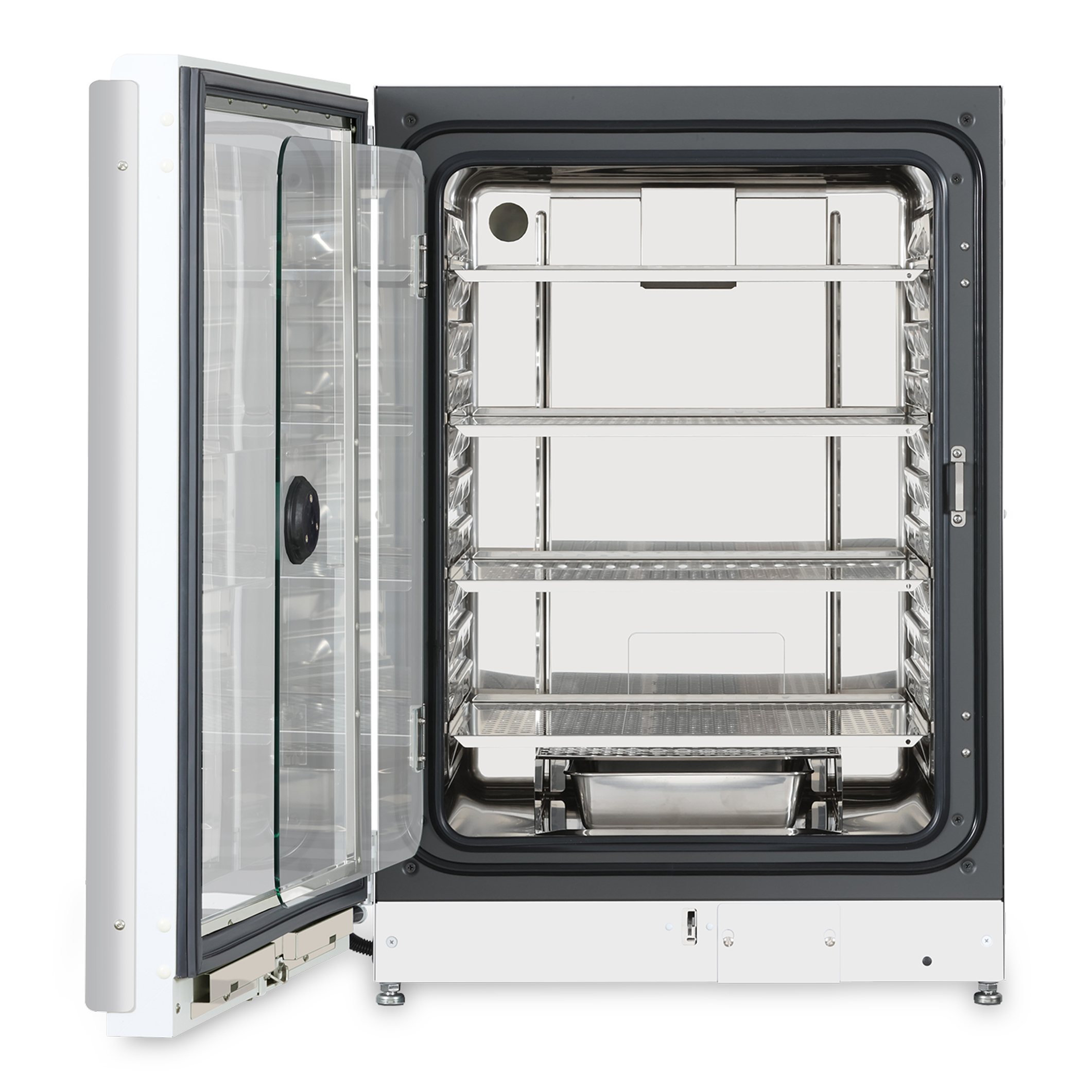 MCO-171AICUVD-PA CO2 Incubator | High Heat Sterilization