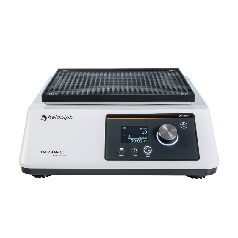 Heidolph Hei-SHAKE Orbital Core Shaker | LabRepCo, LLC
