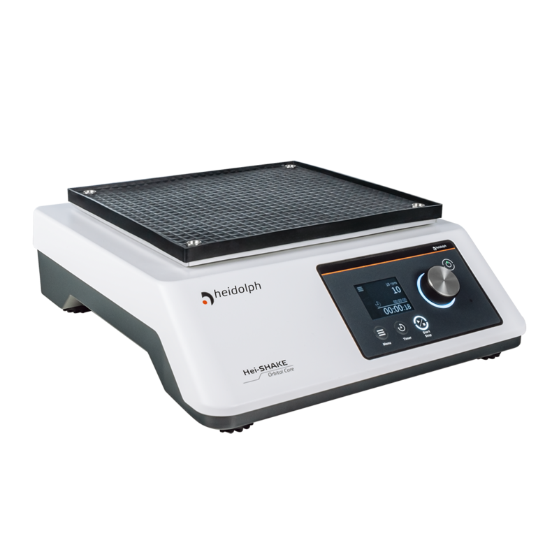 Heidolph Hei-SHAKE Orbital Core Shaker | LabRepCo, LLC