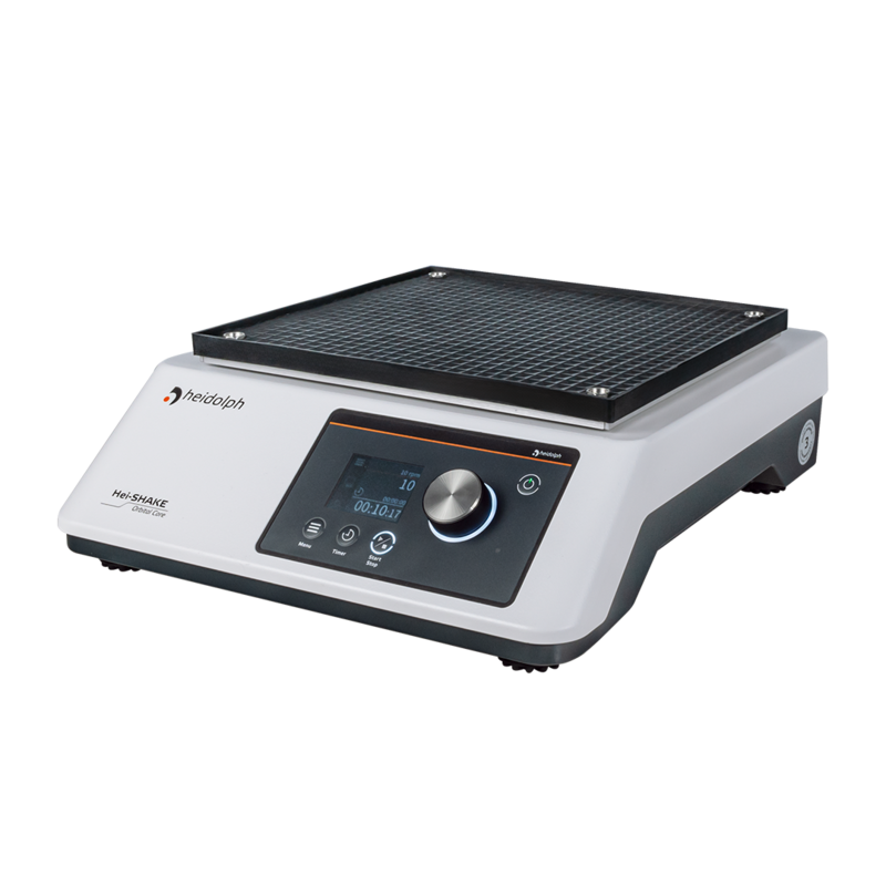 Heidolph Hei-SHAKE Orbital Core Shaker | LabRepCo, LLC