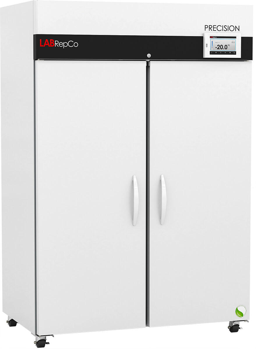 LabRepCo PRECISION Series 49 Cu. Ft. Laboratory Freezer with ...