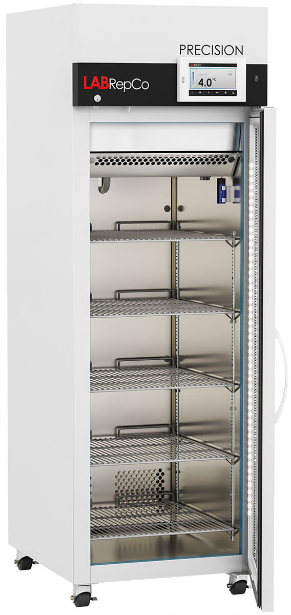 LabRepCo PRECISION Series 23 Cu. Ft. Laboratory Refrigerator with ...