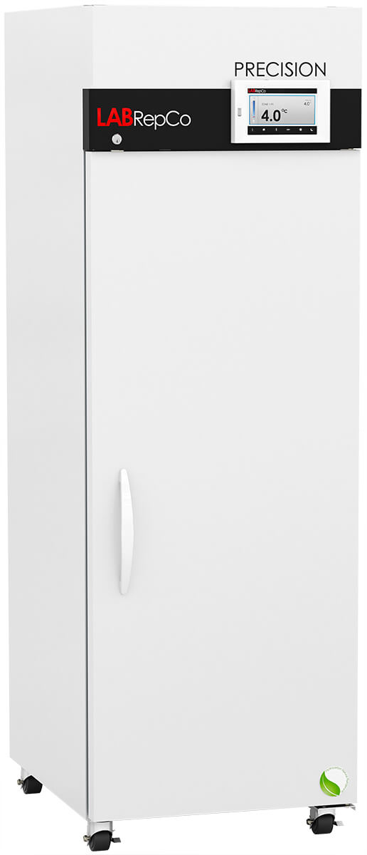 LabRepCo PRECISION Series 23 Cu. Ft. Laboratory Refrigerator with ...