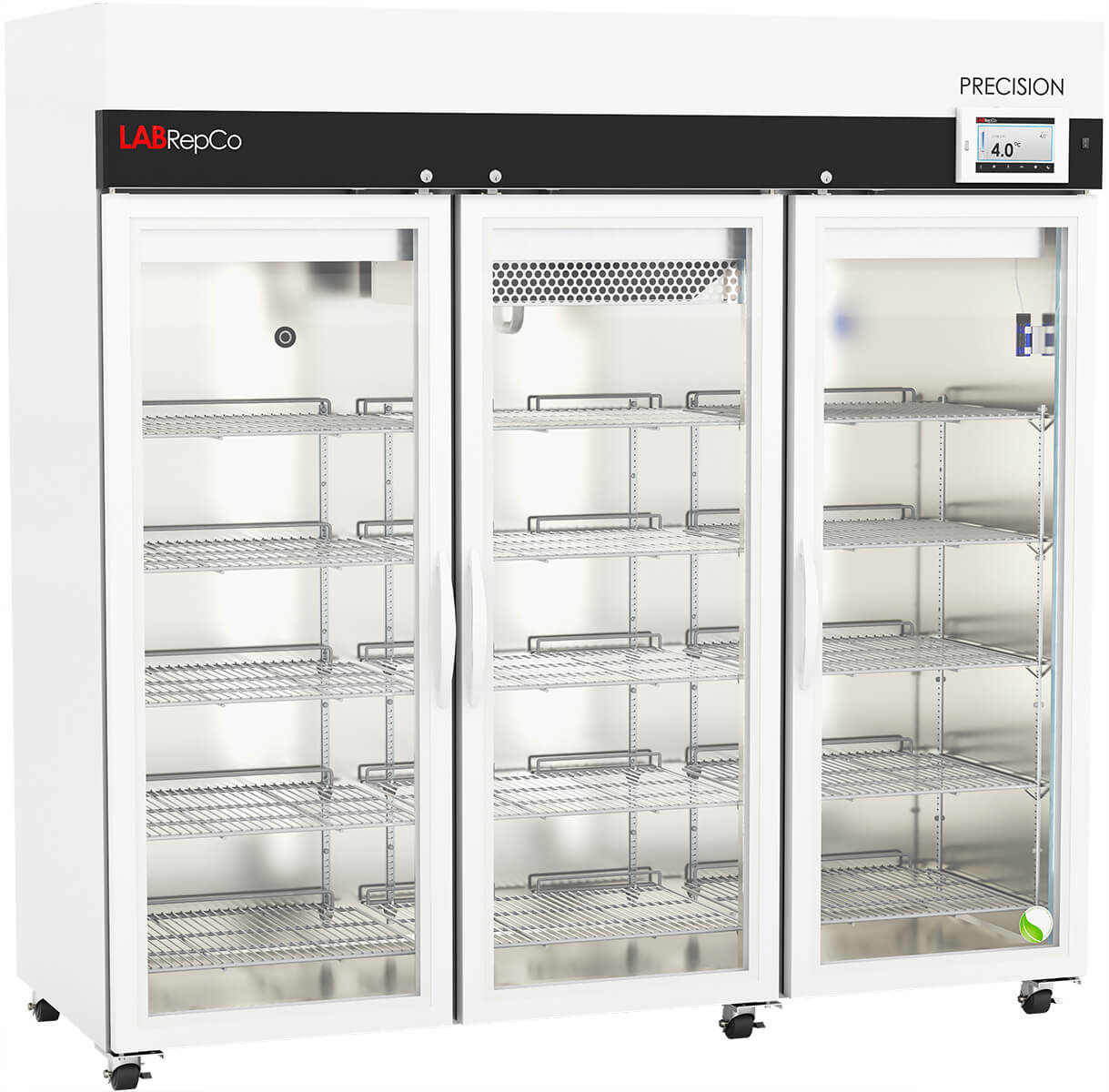 LabRepCo PRECISION Series 72 Cu. Ft. Laboratory Refrigerator with ...