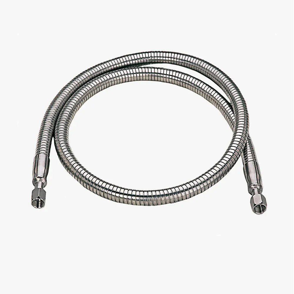 Concoa 529 Series Cryogenic Transfer Hose | LabRepCo, LLC