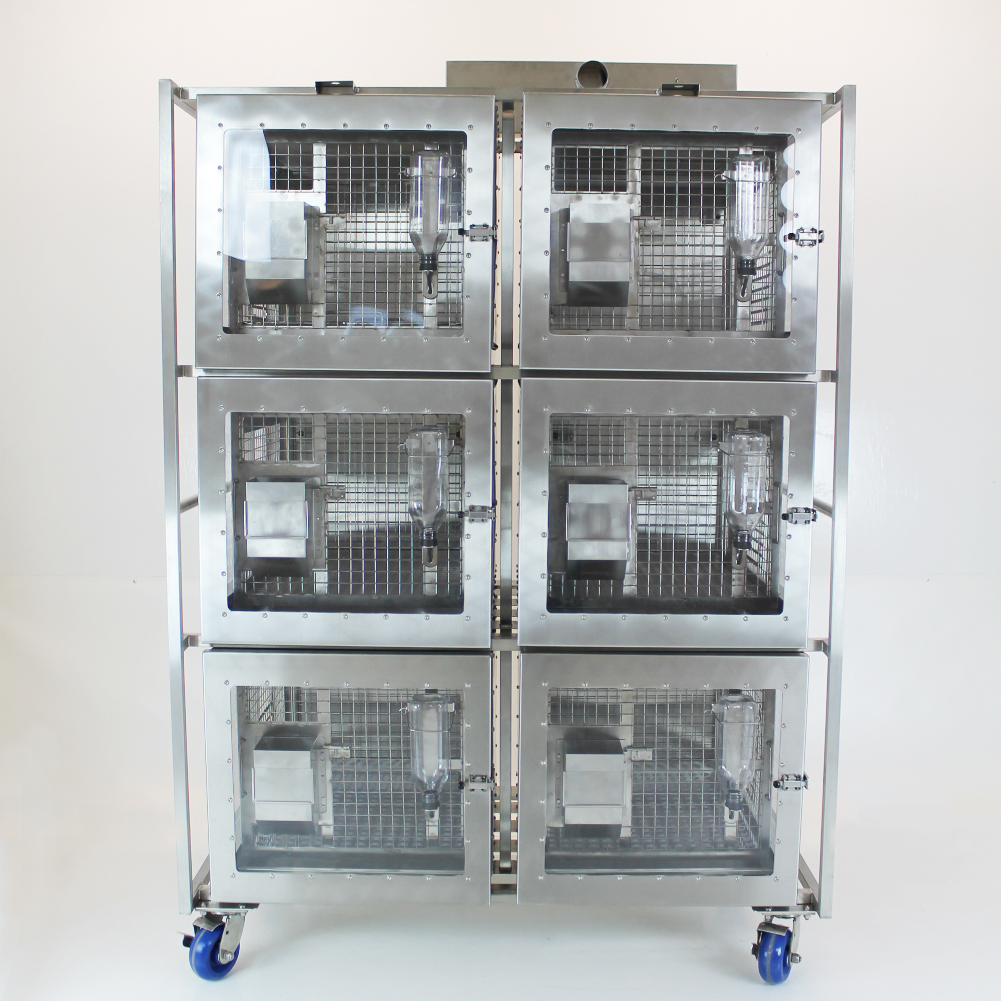 Alternative Design Ferret Isolator | LabRepCo, LLC