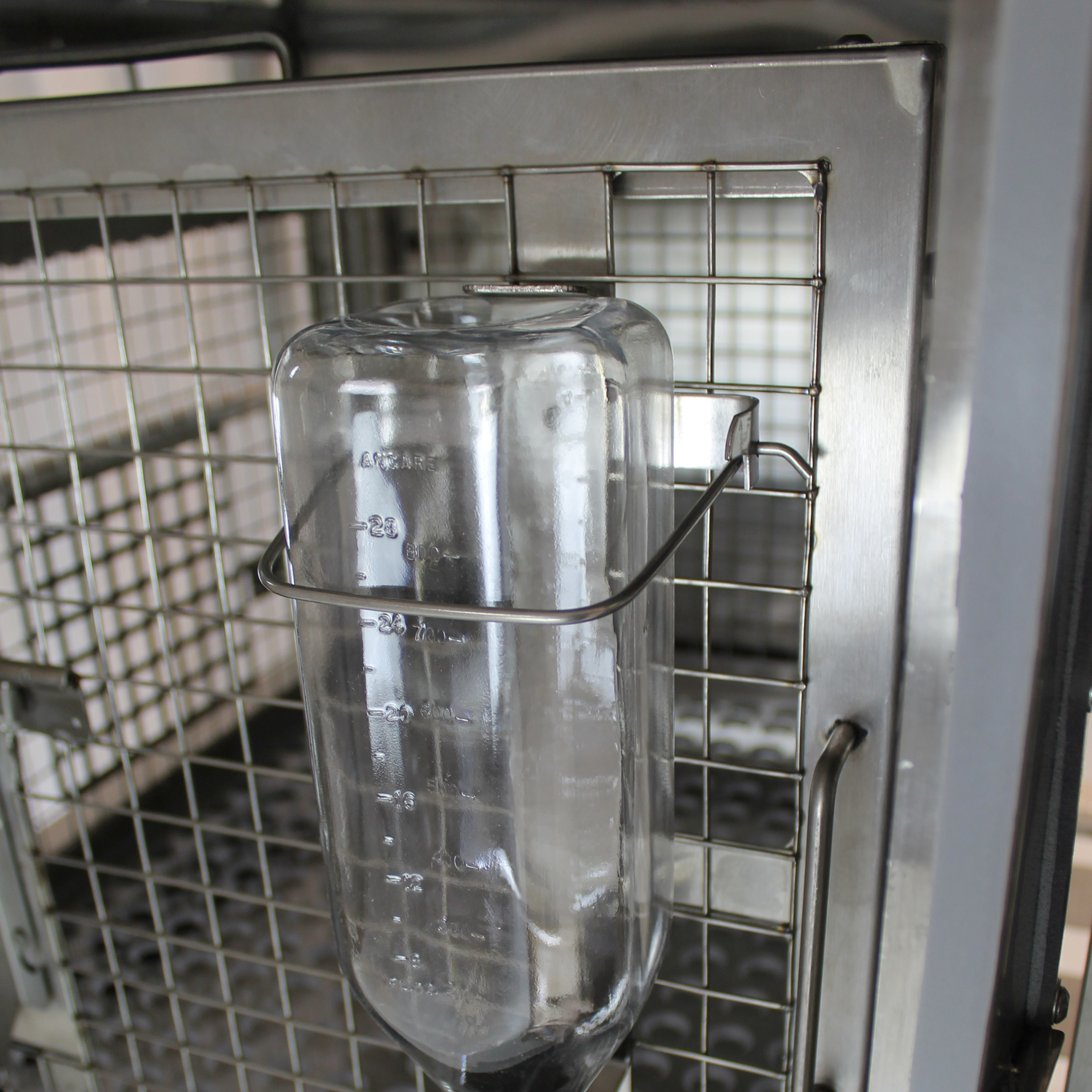 Alternative Design Ferret Isolator | LabRepCo, LLC