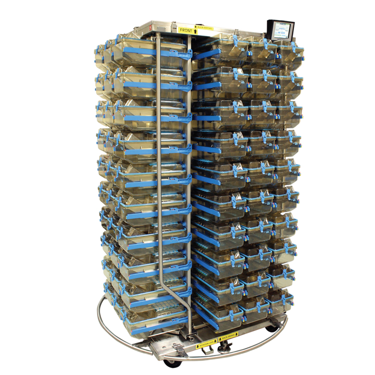 Ventilated Mouse Caging Systems | LabRepCo, LLC