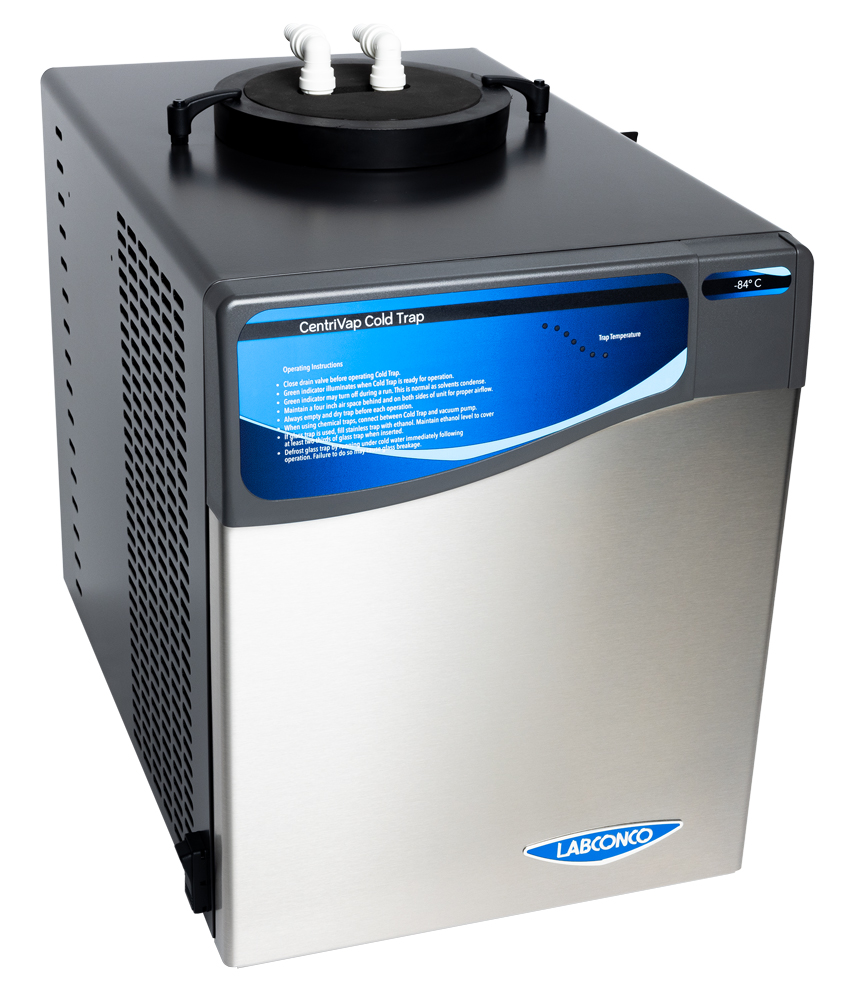 Labconco CentriVap Cold Trap -84°C | 115V, 60Hz | LabRepCo, LLC