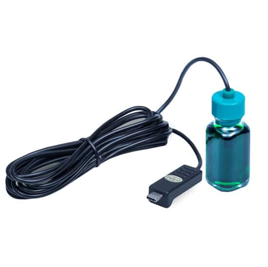 Traceable® 7600 Calibrated Temperature Bottle Smart Probe for ...