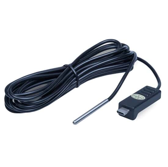 Traceable® 7600 Calibrated Temperature Bullet Smart Probe for ...