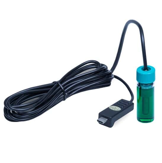 Traceable® 7600 Calibrated Temperature Vaccine Bottle Smart Probe for ...