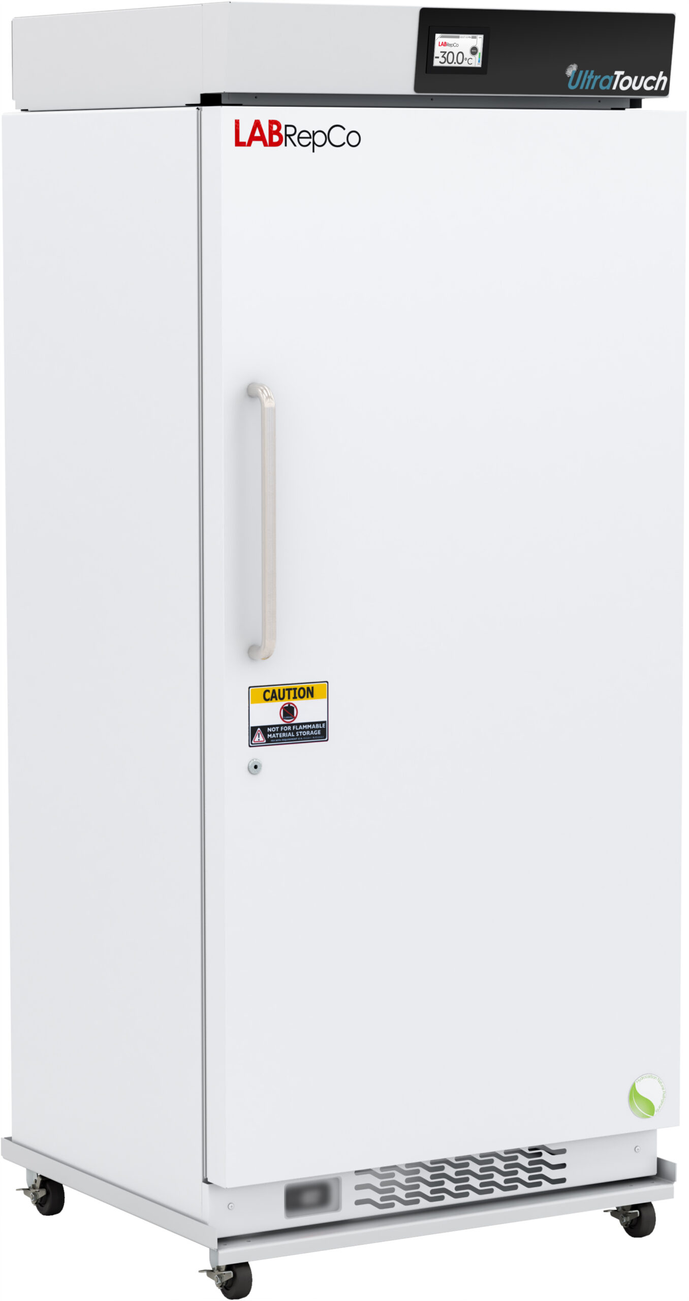 LabRepCo Ultra Touch 30 Cu Ft Freezer -30C
