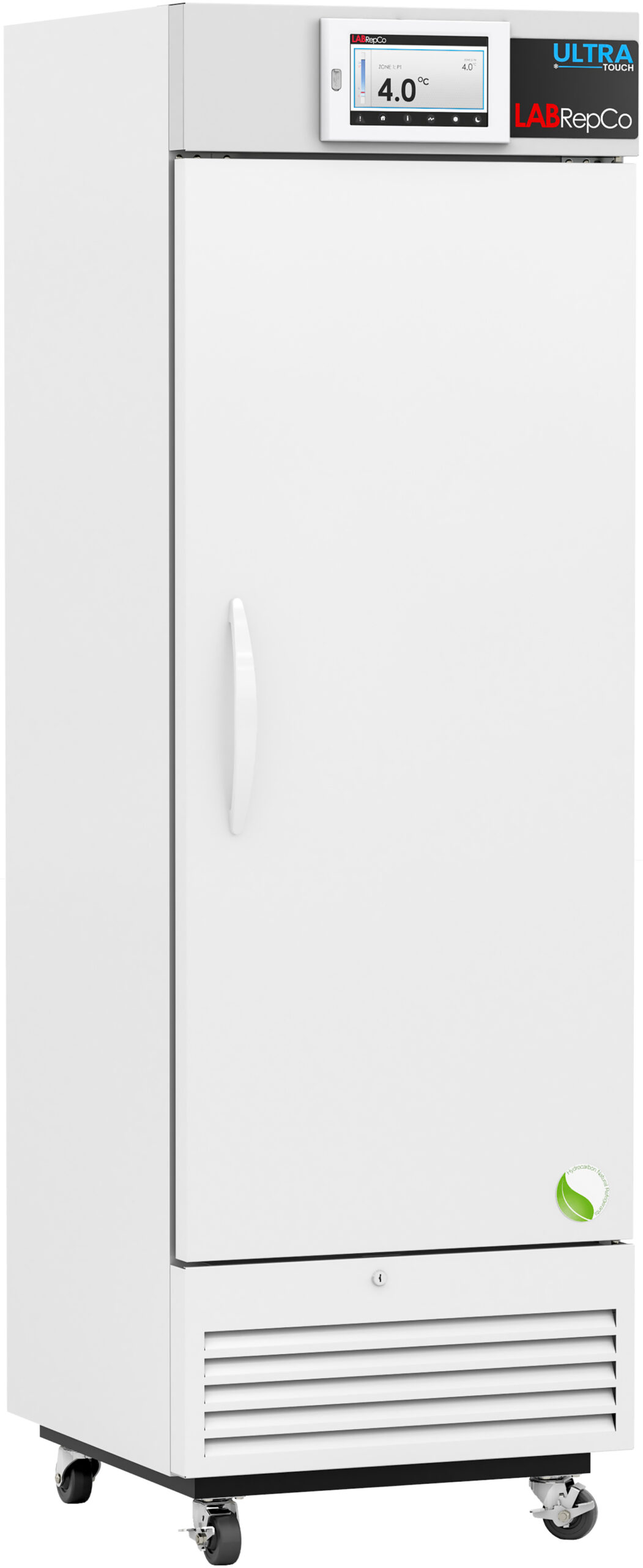 LabRepCo Ultra Touch Series 16 Cu Ft Laboratory Refrigerator