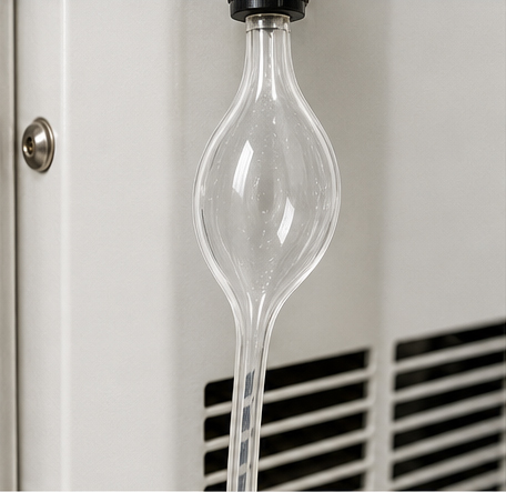 Incubator Upkeep: Why CO₂ PSI Matters for Performance, Safety, and ...