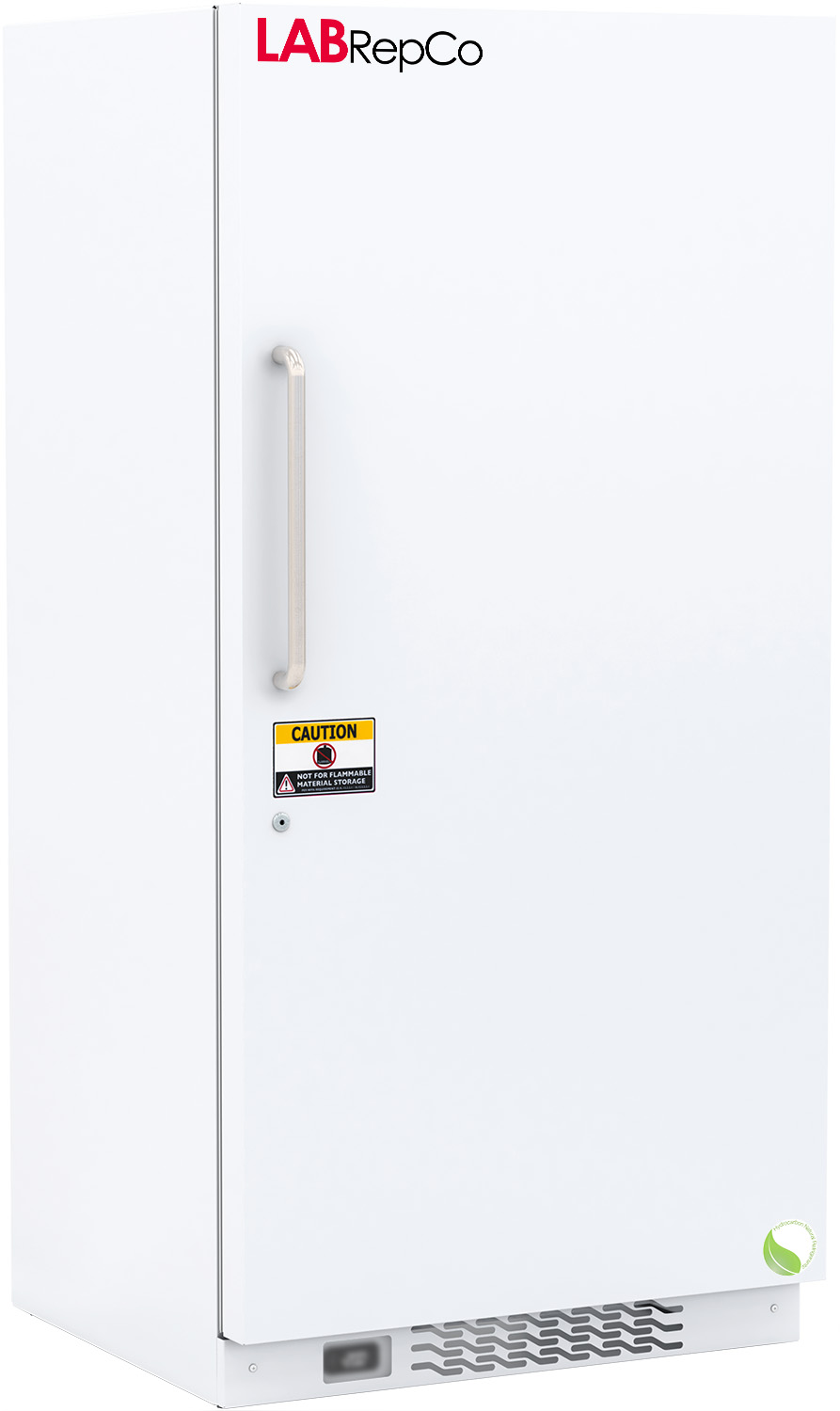 LabRepCo 30 Cu. Ft. Lab Refrigerator/ Freezer Combo Unit
